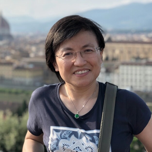 NCS Career Stories - Career in Tech | NCS SG