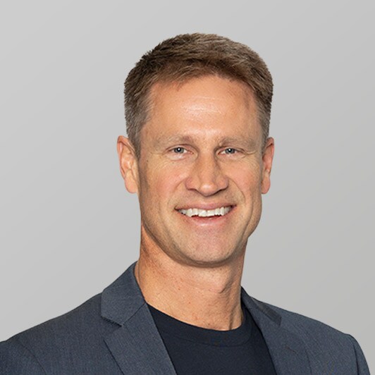 Justin Parcell, AI/Technology Lead, NCS Australia