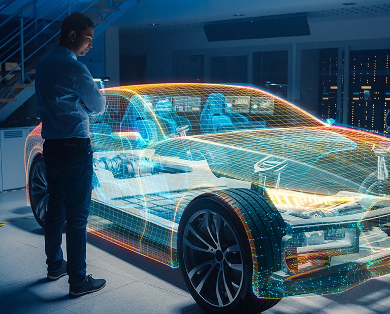 Vehicle Technology | Cybersecurity Risks Assessment | NCS SG