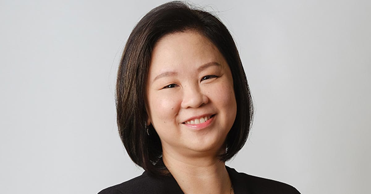 Jocelyn Teo - Chief Financial Officer | NCS SG