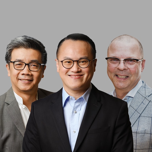 NCS makes top hires to drive growth | NCS SG