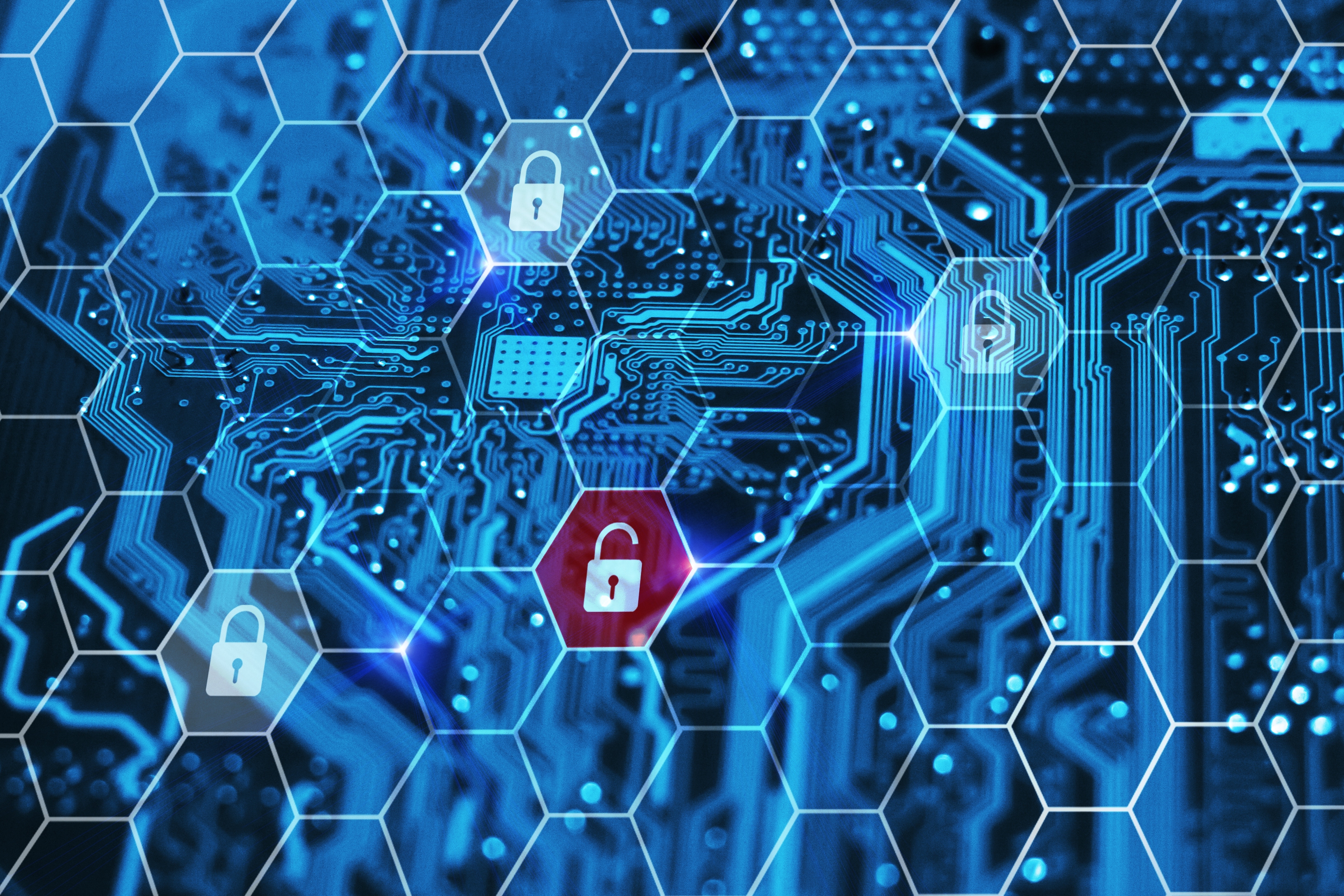 Penetration testing services for government systems