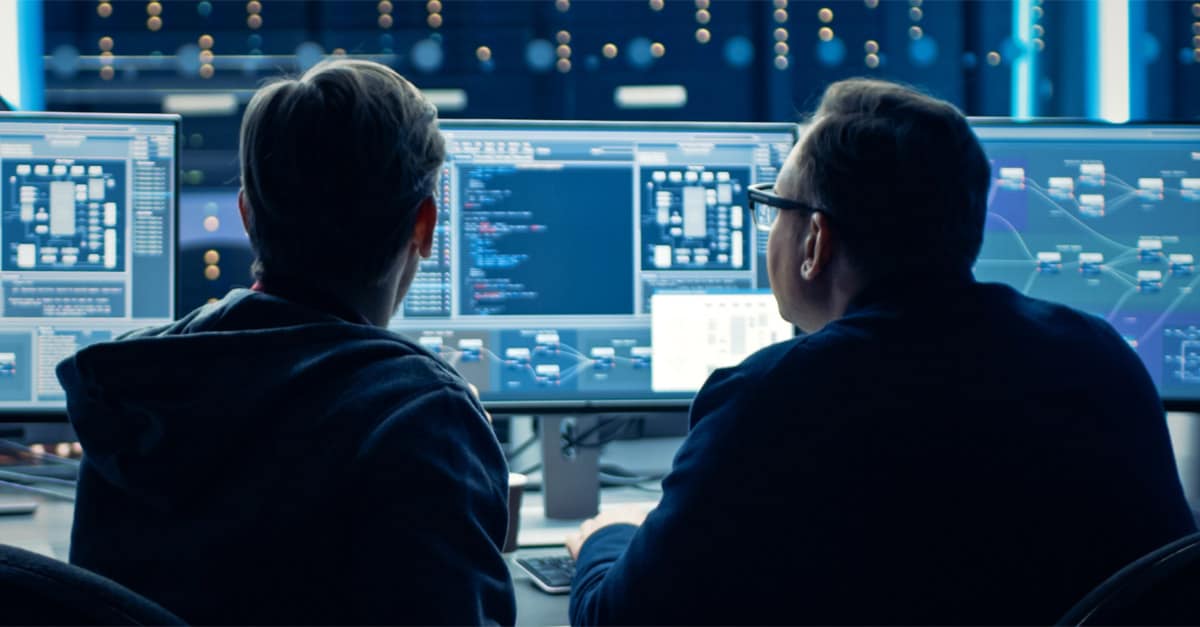 Secure the perimeter to operationalise threat intelligence | NCS SG