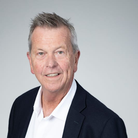 Geoff Hunter - Managed Services Lead | NCS Australia