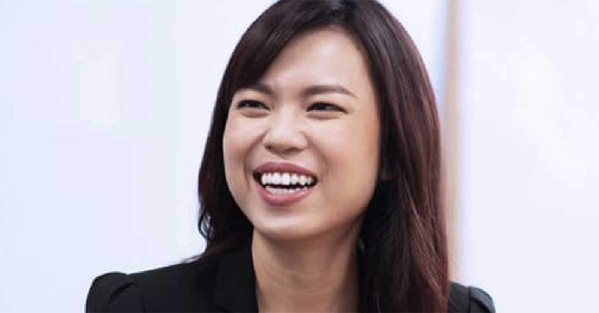 Kate Fu - Project Management Professional | NCS SG