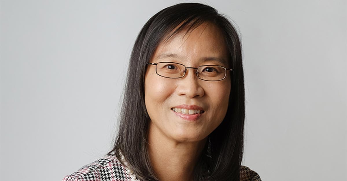 Lim Lan Geok - Senior Partner, Infrastructure, Gov+ | NCS SG