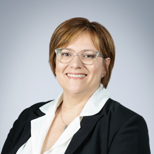 Anne Carter, Executive Director, Client Services (SA, WA, NT), NCS ...