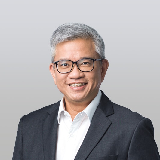 NCS creates new Enterprise Strategic Business Group and appoints Alfred ...