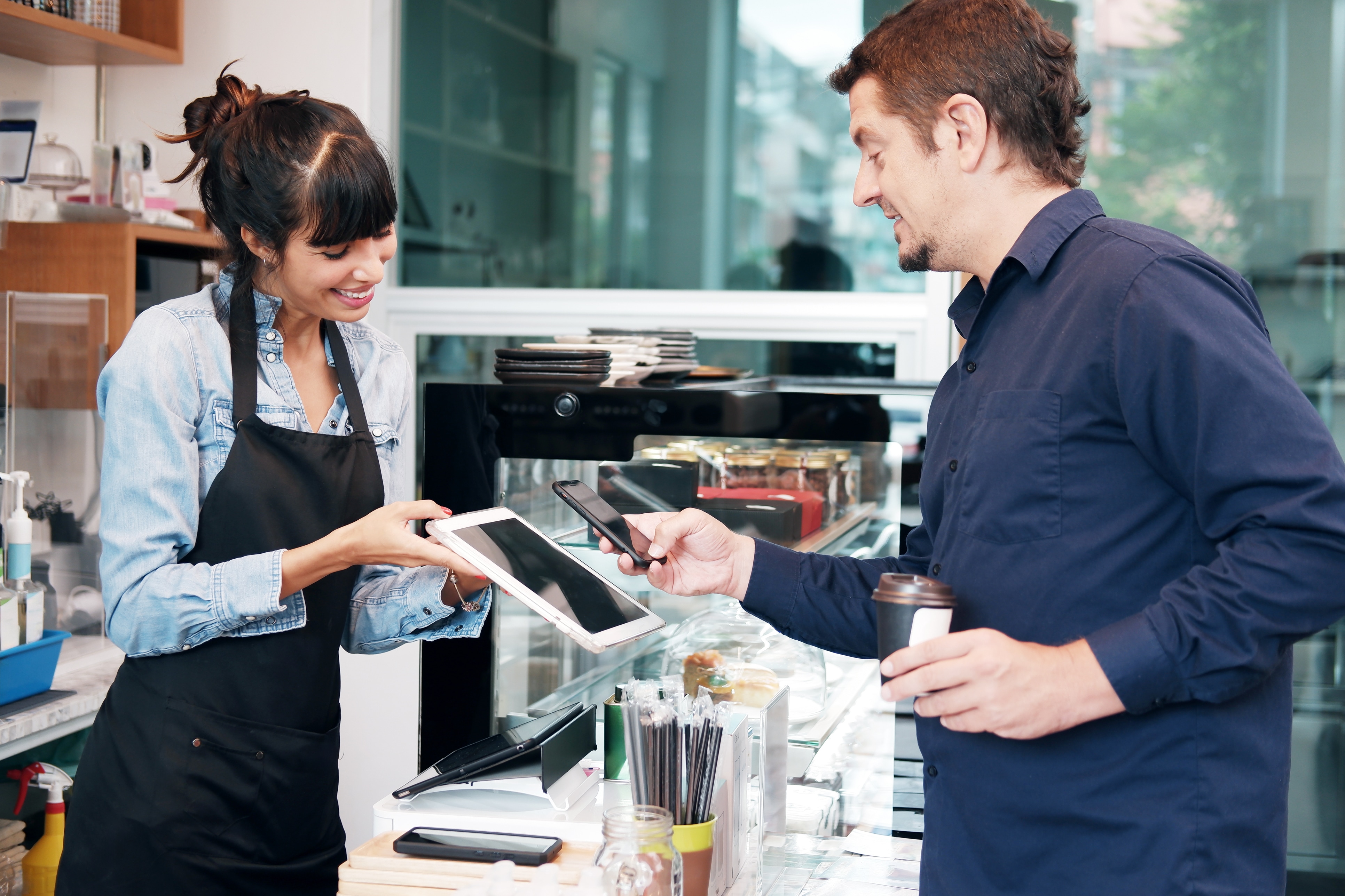 Building a smarter, scalable payment ecosystem for global growth