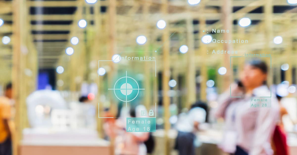 The Future of In-Store Analytics and the Values it Unlocked | NCS AU