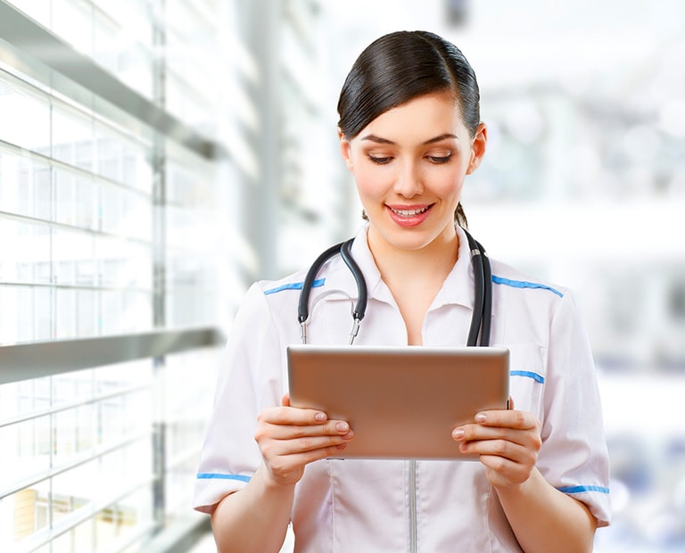 Securing healthcare patients’ data & devices