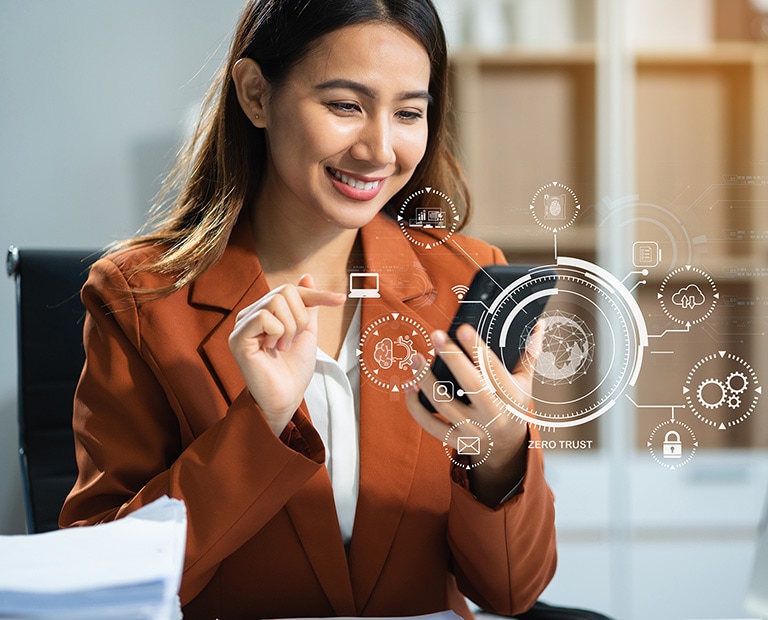 Breaking data silos and paving the way to a data-driven future