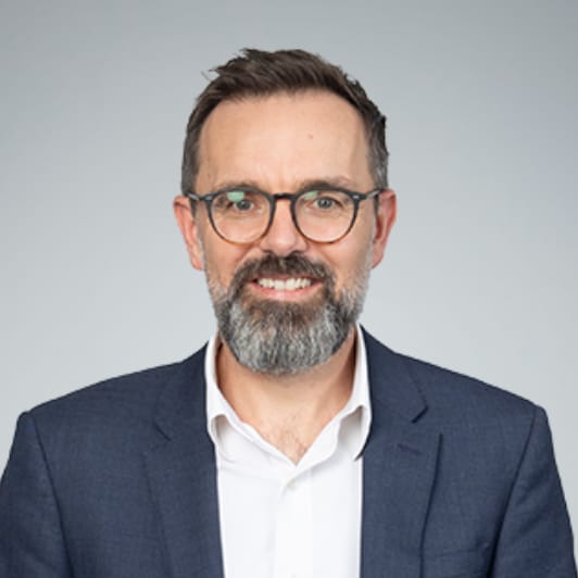 Kevin Wilson - Data and AI Director, NCS Australia | NCS Australia