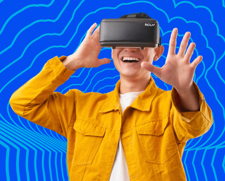 Tech Career at NCS | Nucleus Programme | NCS SG