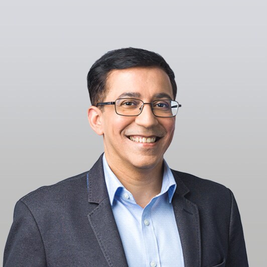 Pankaj Chopra - Senior Partner Communications Sector Lead, Telco+