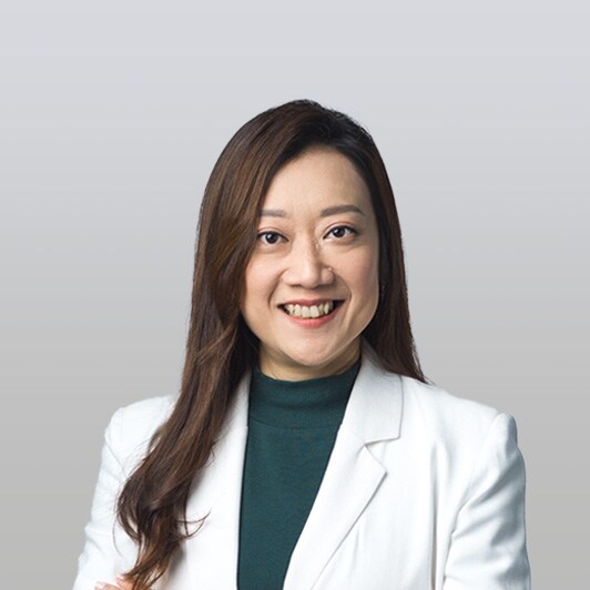 Charlotte Chiew - Head, People and Culture | NCS SG