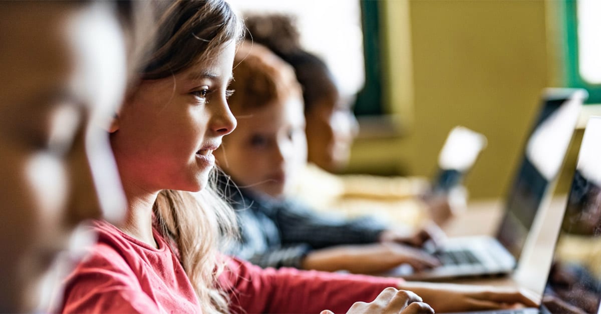 Delivering next-gen ICT infrastructure to schools | NCS SG