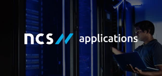 NCS India | Digital and Technology Services