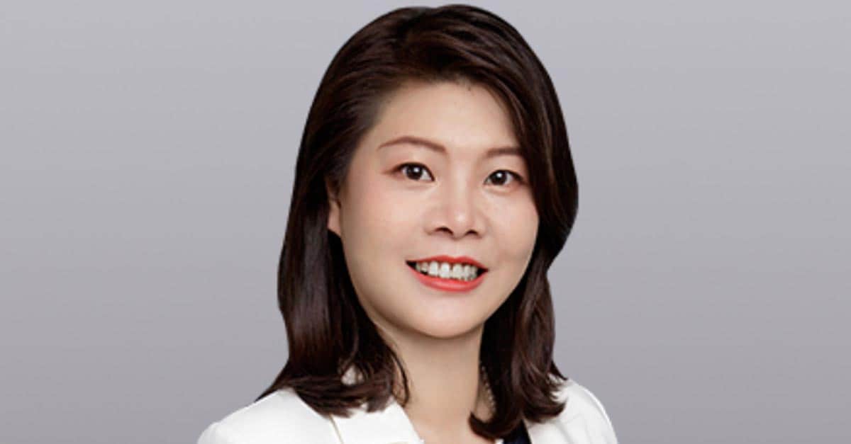 Li Shan - Partner, Country Head, China Business | NCS SG
