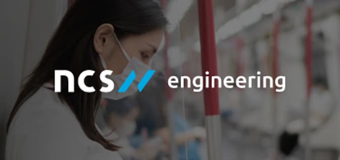 NCS India | Digital and Technology Services