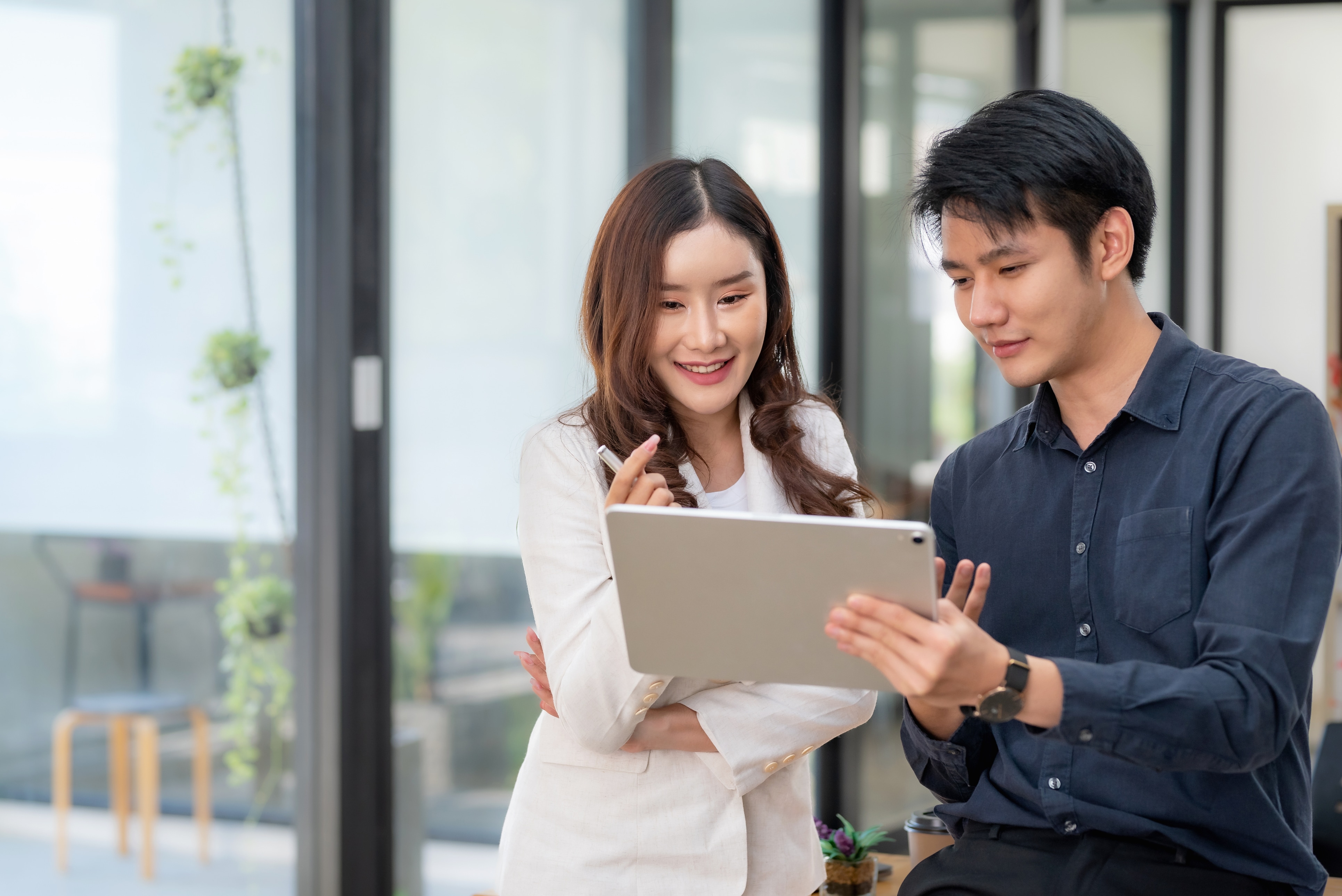 harnessing genAI for enhanced customer engagement, operational excellence and risk intelligence