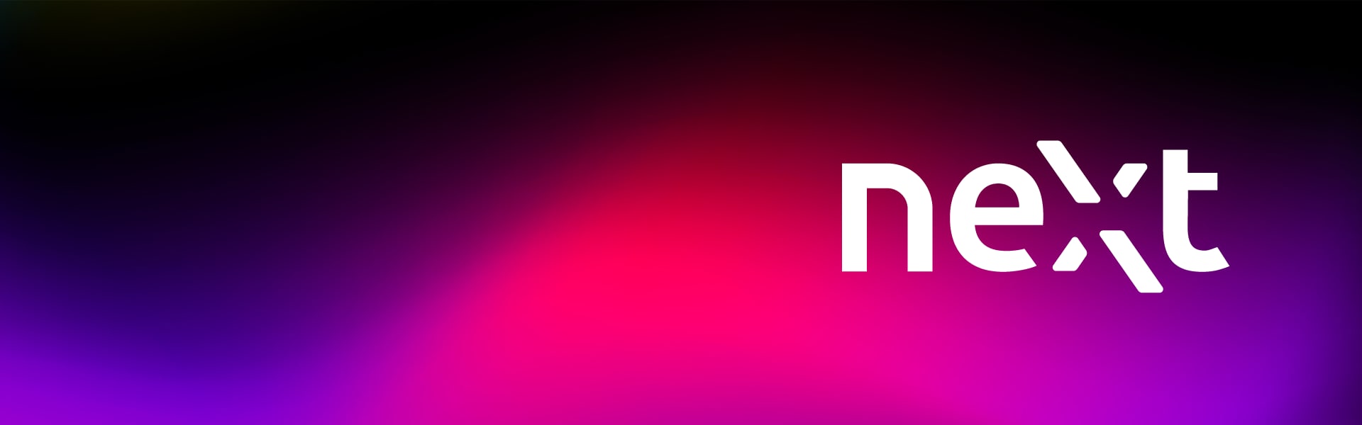 NEXT - pioneering the future with NCS