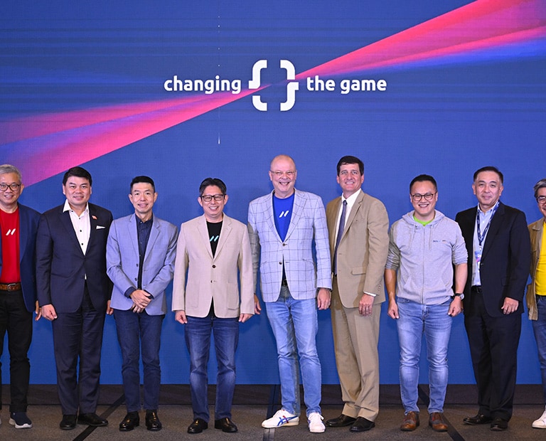 NCS unveils innovative suite of AI and digital resilience solutions critical to successful AI ...